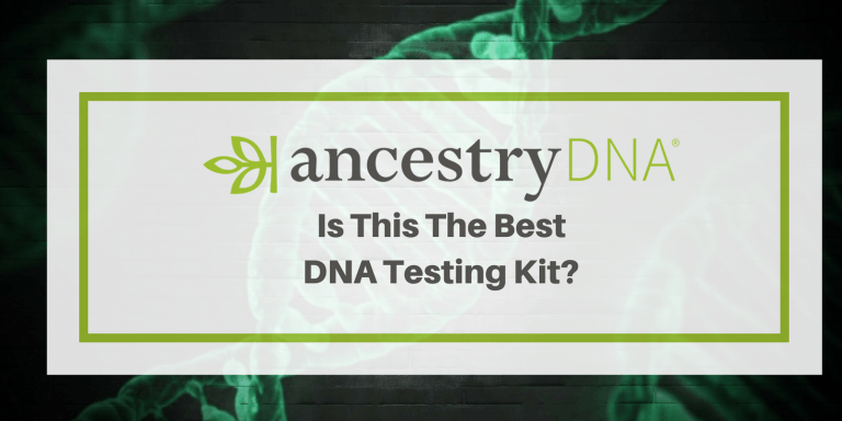 AncestryDNA Review: Is This DNA Test Kit Really Accurate? - More Real ...