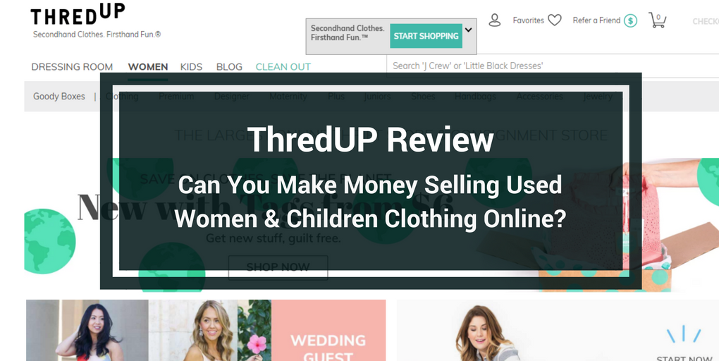 thredup review (1) - More Real Reviews