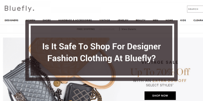 Bluefly Review: Buyer Beware or Totally Safe? - More Real Reviews