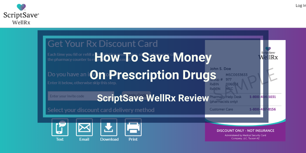 ScriptSave WellRx Review - More Real Reviews