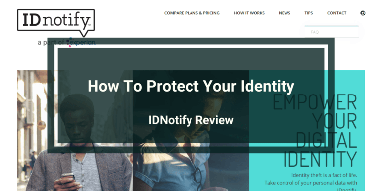 IDNotify Review: Does It Work or A Waste of Money? - More Real Reviews