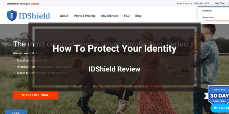 IDShield Review: Best Identity Protection Plan or Scam? - More Real Reviews